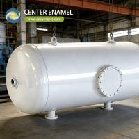 China Stainless Steel Sulphur Acid Heat Exchanger with Customized Size and 0.1-10 Mpa Design Pressure for Industrial Applications for sale