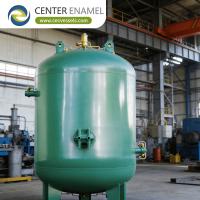 China Stainless Steel Water to Air Cooler with Customized Size and 0.1-10 Mpa Design Pressure for Industrial Applications for sale