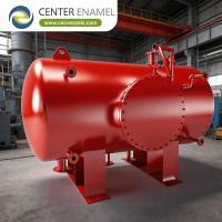 China Stainless Steel Water to Air Cooler with Customized Size and 0.1-10 Mpa Design Pressure for Industrial Applications for sale