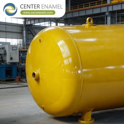 China Stainless Steel Herbal Vacuum Reactor with Customized Size and 0.1-10 Mpa Design Pressure for High Performance Extraction for sale