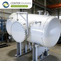 China Stainless Steel Herbal Vacuum Reactor with Customized Size and 0.1-10 Mpa Design Pressure for High Performance Extraction for sale