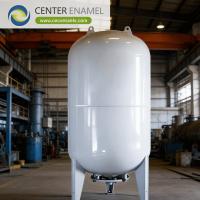 China Stainless Steel Phenolic Polymerization Reactor with Customized Size and 0.1-10 Mpa Design Pressure for Industrial Applications for sale