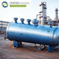 China Stainless Steel Recuperative Heat Exchanger with Customized Size and 0.1-10 Mpa Design Pressure for Industrial Applications for sale