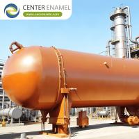 China High-Performance Stainless Steel Centrifugal Separators: Custom Engineering for Industrial Efficiency for sale