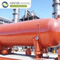 China High-Performance Stainless Steel Centrifugal Separators: Custom Engineering for Industrial Efficiency for sale