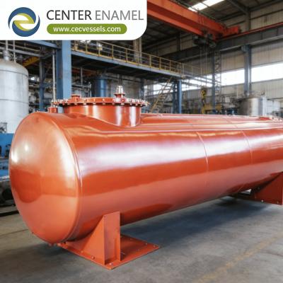 China High-Performance Stainless Steel Centrifugal Separators: Custom Engineering for Industrial Efficiency for sale
