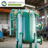 China High-Performance Stainless Steel Centrifugal Separators: Custom Engineering for Industrial Efficiency for sale
