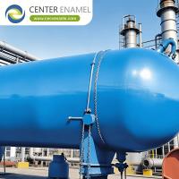 China Stainless Steel Air Oil Separator with Customized Size for High Performance Industrial Applications for sale
