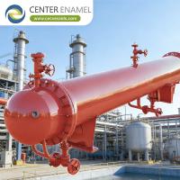China Stainless Steel Biodiesel Reactor with Customized Size and 0.1-10 Mpa Design Pressure for Industrial Applications for sale