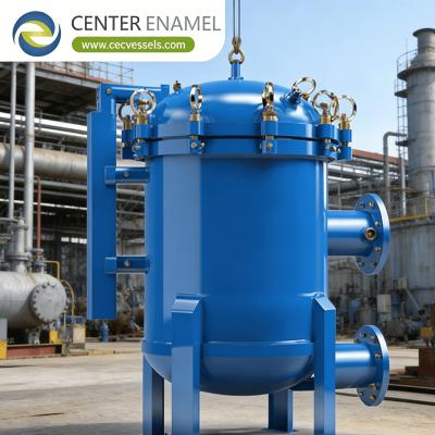 China High Performance Stainless Steel Centrifugal Oil Separator with Customized Size for Industrial Applications for sale