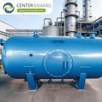 China High Performance Stainless Steel Centrifugal Oil Separator with Customized Size for Industrial Applications for sale