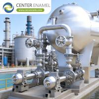 China High Performance Stainless Steel Centrifugal Oil Separator with Customized Size for Industrial Applications for sale