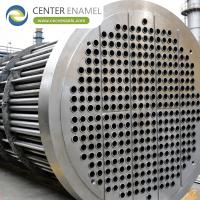 China Stainless Steel Hot Phenolic Oil Reactor with 0.1-10 Mpa Design Pressure and Customized Size for Industrial Applications for sale