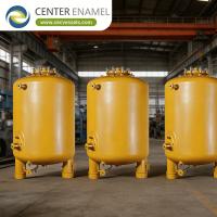 China Stainless Steel Continuous Tower Reactor with Customized Size and 0.1-10 Mpa Design Pressure for Chemical Processing for sale