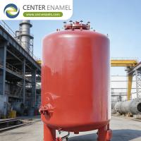 China Stainless Steel Continuous Tower Reactor with Customized Size and 0.1-10 Mpa Design Pressure for Chemical Processing for sale
