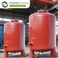China Stainless Steel Gas to Gas Heat Exchanger with Customized Size and 0.1-10 Mpa Design Pressure for Industrial Applications for sale