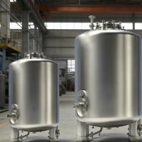 China Stainless Steel Gas to Gas Heat Exchanger with Customized Size and 0.1-10 Mpa Design Pressure for Industrial Applications for sale