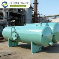 China Stainless Steel Cooling Water Heat Exchanger with Customized Size and 0.1-10 Mpa Design Pressure for Industrial Applications for sale