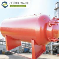 China Customized Size 0.1-10 Mpa Design Pressure Corrosion Resistant Emulsion Polymer Pilot Reactor for Industrial Applications for sale