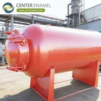 China Customized Size 0.1-10 Mpa Design Pressure Corrosion Resistant Emulsion Polymer Pilot Reactor for Industrial Applications for sale