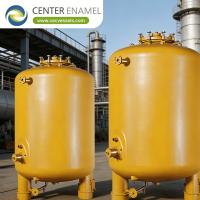 China Stainless Steel High Performance Coalescer Oil Water Separator with Customized Size for Industrial Applications for sale