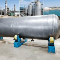 China Customized Size Corrosion Resistant Vacuum Cooking Reactor with 0.1-10 Mpa Design Pressure for Industrial Applications for sale