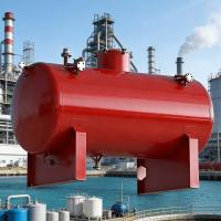 China Stainless Steel Heat Exchanger with Customized Size and 0.1-10 Mpa Design Pressure for Industrial Applications for sale