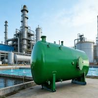 China Stainless Steel Acid Reactor with Customized Size and 0.1-10 Mpa Design Pressure for Chemical Processing for sale