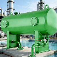 China Stainless Steel Tower Reactor with Customized Size and 0.1-10 Mpa Design Pressure for Industrial Applications for sale