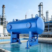 China Stainless Steel Tower Reactor with Customized Size and 0.1-10 Mpa Design Pressure for Industrial Applications for sale