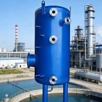 China Stainless Steel Tower Reactor with Customized Size and 0.1-10 Mpa Design Pressure for Industrial Applications for sale
