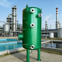 China Stainless Steel Tower Reactor with Customized Size and 0.1-10 Mpa Design Pressure for Industrial Applications for sale