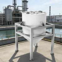 China Stainless Steel Acid Reactor with 0.1-10 Mpa Design Pressure and Customized Size for Chemical Processing for sale