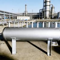 China Stainless Steel Sugar Dissolving Reactor with Customized Size and 0.1-10 Mpa Design Pressure for Industrial Applications for sale