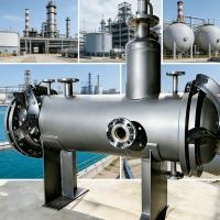 China Stainless Steel Sugar Dissolving Reactor with Customized Size and 0.1-10 Mpa Design Pressure for Industrial Applications for sale