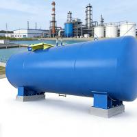 China Stainless Steel Alkalizing Reactor with Customized Size and 0.1-10 Mpa Design Pressure for Chemical Processing for sale