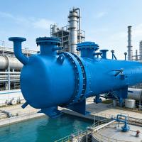 China Stainless Steel Alkalizing Reactor with Customized Size and 0.1-10 Mpa Design Pressure for Chemical Processing for sale
