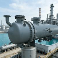 China Stainless Steel Alkalizing Reactor with Customized Size and 0.1-10 Mpa Design Pressure for Chemical Processing for sale
