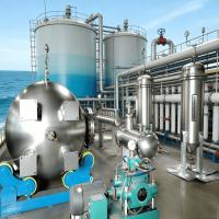 China Stainless Steel Fed-Batch Reactor with 0.1-10 Mpa Design Pressure and Customized Size for Industrial Applications for sale