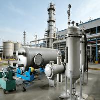 China Stainless Steel Fed-Batch Reactor with 0.1-10 Mpa Design Pressure and Customized Size for Industrial Applications for sale