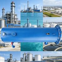 China Stainless Steel Heating Agitated Reactor with 0.1-10 Mpa Design Pressure and Customized Size for Industrial Applications for sale