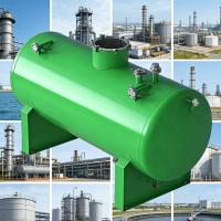 China Stainless Steel Heating Agitated Reactor with 0.1-10 Mpa Design Pressure and Customized Size for Industrial Applications for sale
