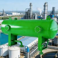 China Mechanical Engineering Excellence China Advanced Horizontal Etherification Reactors Delivering High Performance Solutions for Structural Stability and Global Industrial Integrity for sale