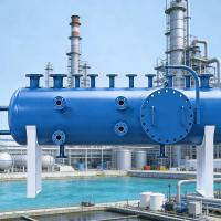 China Customized Size 0.1-10 Mpa Design Pressure Corrosion Resistant Stainless Steel Chemical Heater Reactor for sale
