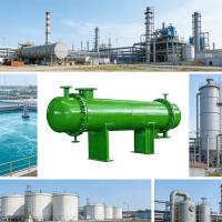 China Customized Size 0.1-10 Mpa Design Pressure Corrosion Resistant Stainless Steel Chemical Heater Reactor for sale