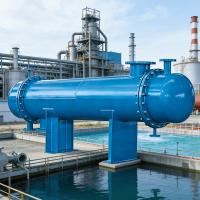 China Customized Size 0.1-10 Mpa Design Pressure Corrosion Resistant Stainless Steel Chemical Heater Reactor for sale