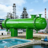 China Customized Size 0.1-10 Mpa Design Pressure Corrosion Resistant Stainless Steel Chemical Heater Reactor for sale