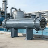 China Customized Size Stainless Steel Gelatine Reactor with 0.1-10 Mpa Design Pressure and Corrosion Resistance for sale