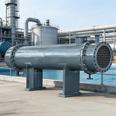 China Customized Size Stainless Steel Gelatine Reactor with 0.1-10 Mpa Design Pressure and Corrosion Resistance for sale