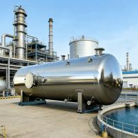 China Customized Size Stainless Steel Gelatine Reactor with 0.1-10 Mpa Design Pressure and Corrosion Resistance for sale